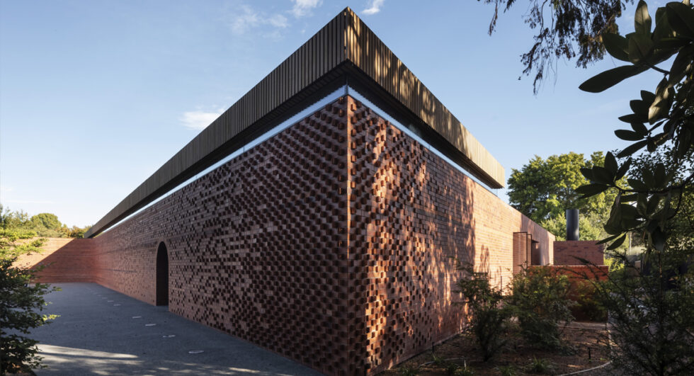 Zed House | Clay Brick and Paver Manufacturer's Association